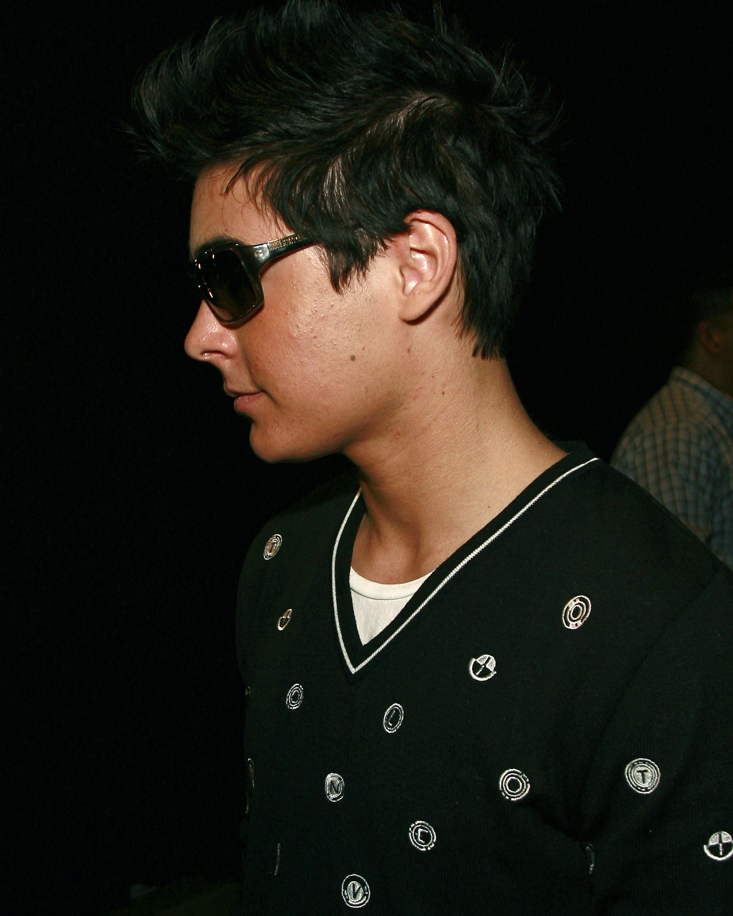 Dec 04 | 2006 Billboard Music Awards (Backstage Gift Suite) - 012 ...